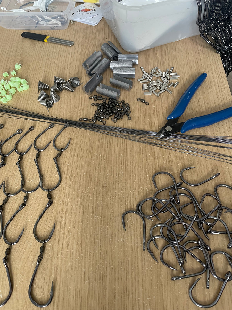 Rig Building – SuncoastSkutes